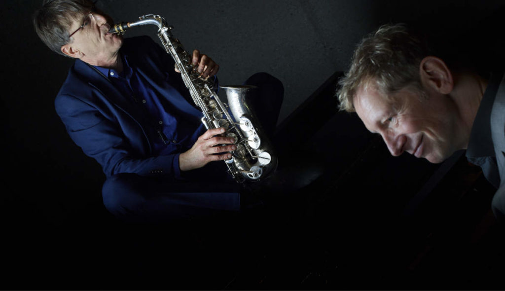 Konzerte von Event-Saxophonist Michael Hornstein aus München